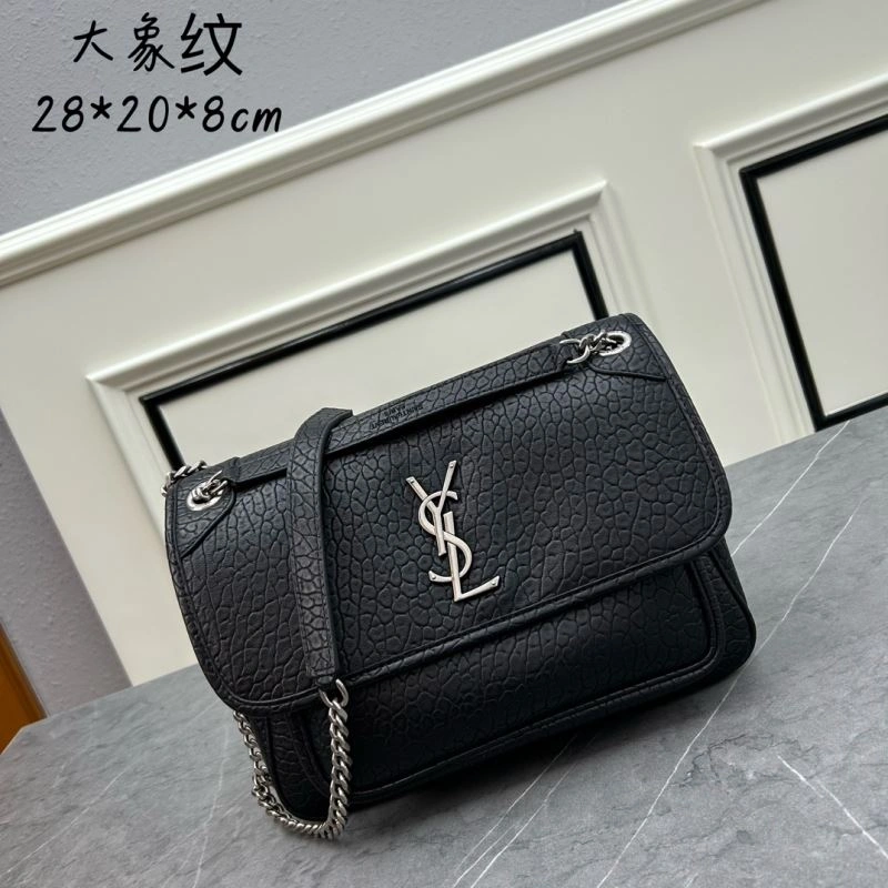 YSL Satchel Bags