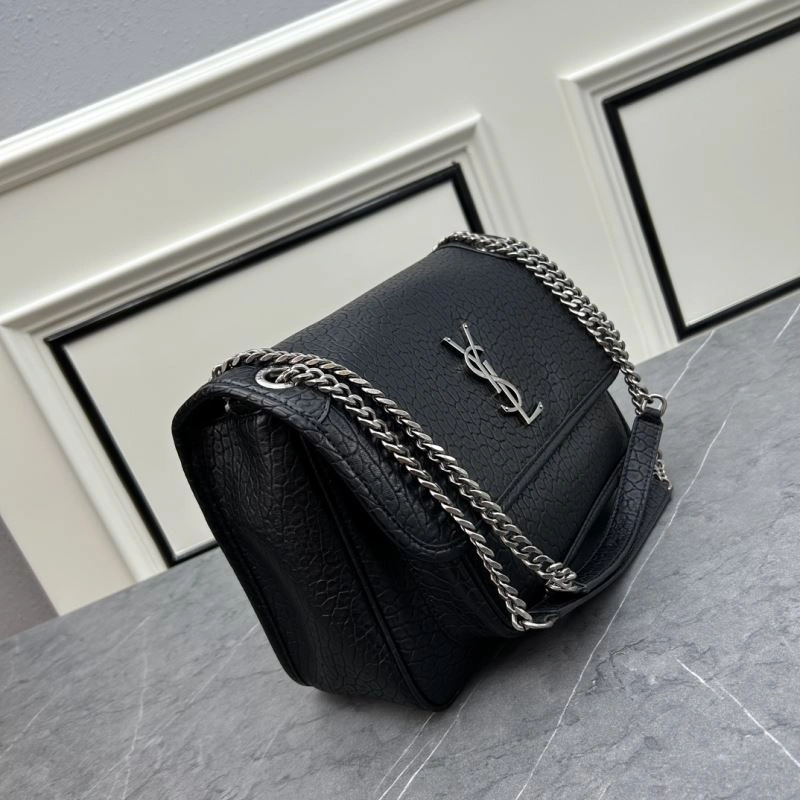 Reasonably priced YSL Satchel Bags