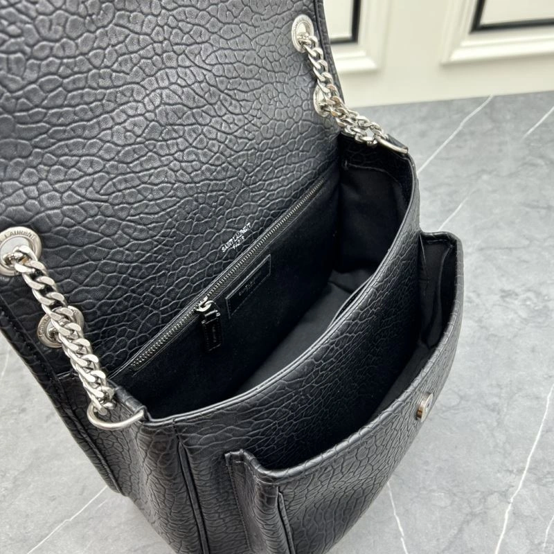 Reasonably priced YSL Satchel Bags