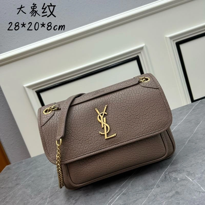 YSL Satchel Bags