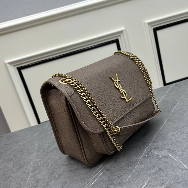 Economical YSL Satchel Bags