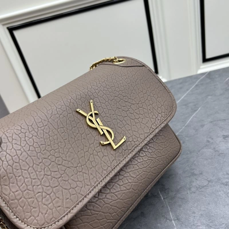 Economical YSL Satchel Bags