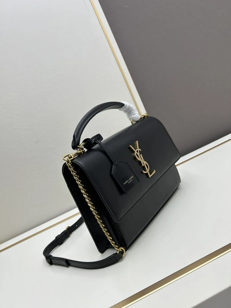 Discounted YSL Satchel Bags