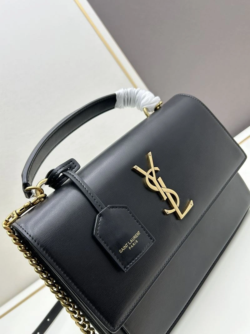 Discounted YSL Satchel Bags
