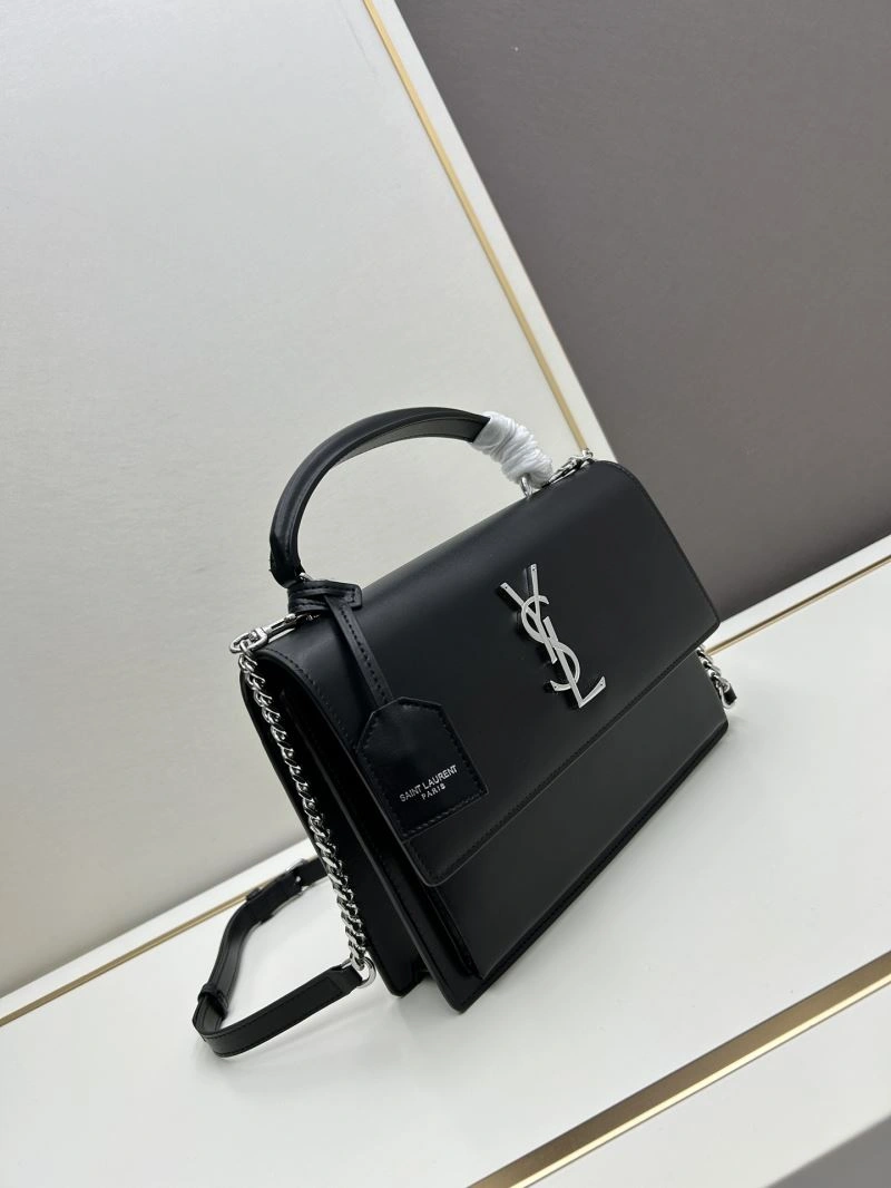 Low-cost YSL Satchel Bags