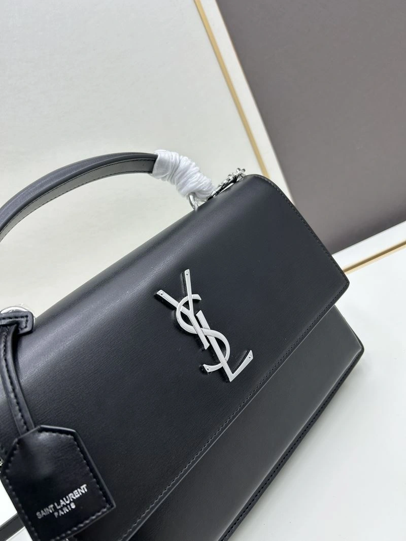Low-cost YSL Satchel Bags