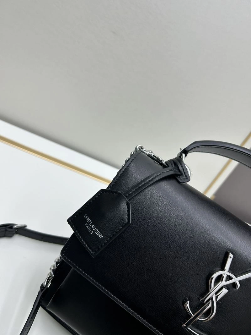 Low-cost YSL Satchel Bags