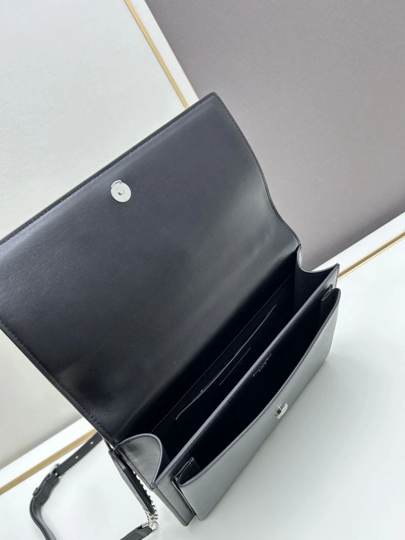 Low-cost YSL Satchel Bags