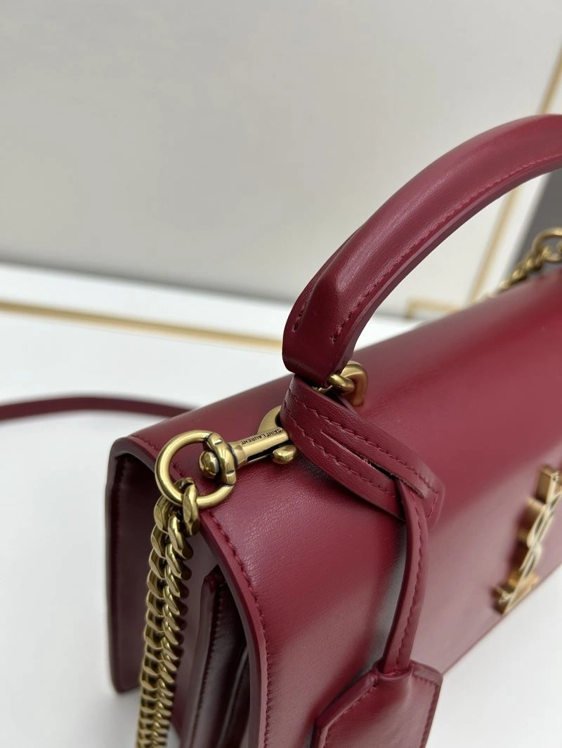 Low-cost YSL Satchel Bags