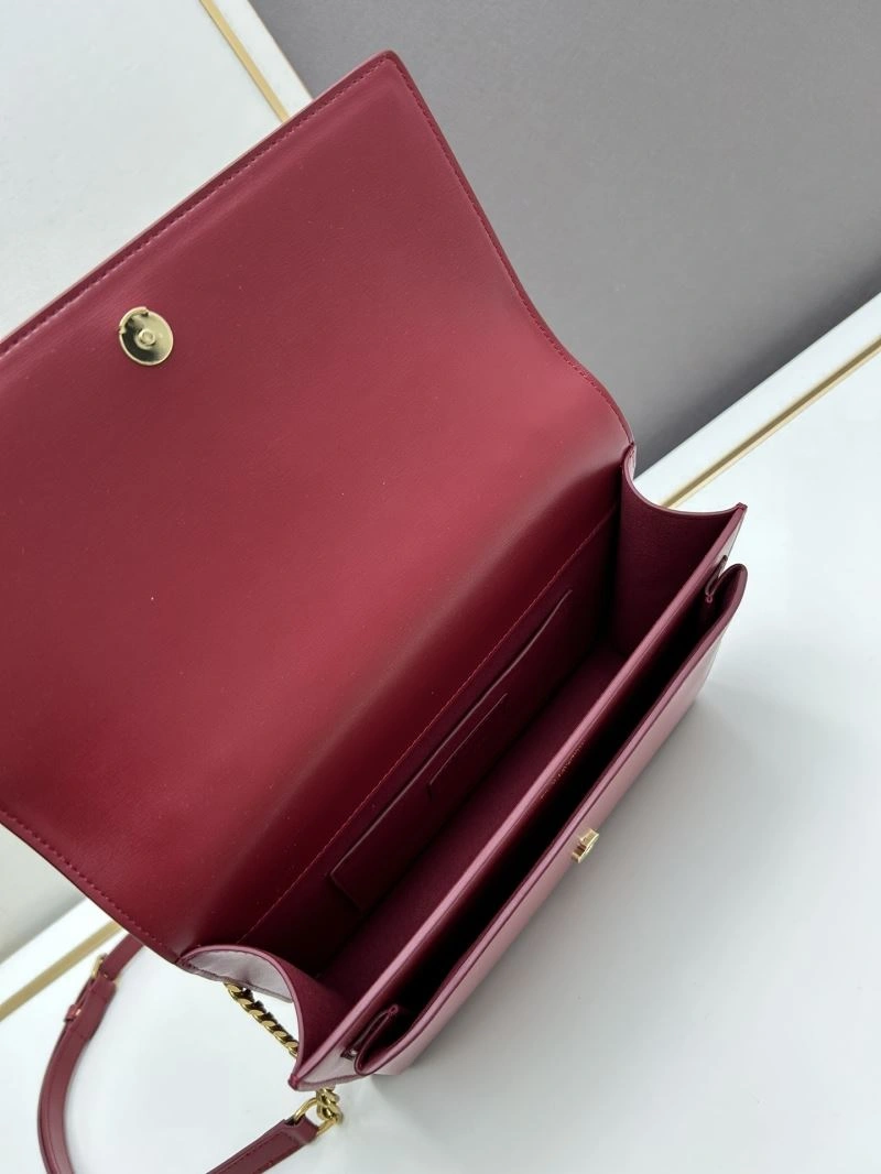 Low-cost YSL Satchel Bags