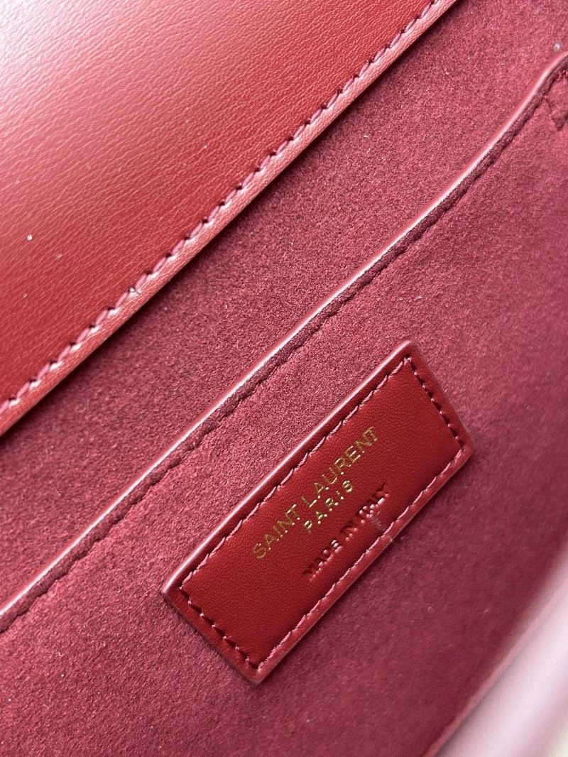 Low-cost YSL Satchel Bags
