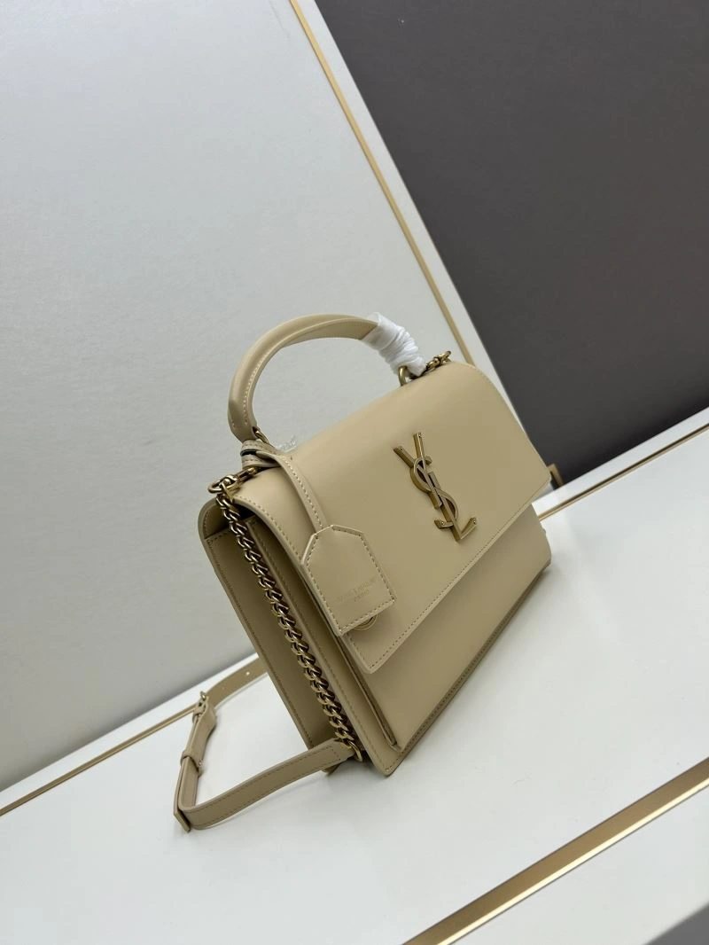 Accurate model YSL Satchel Bags