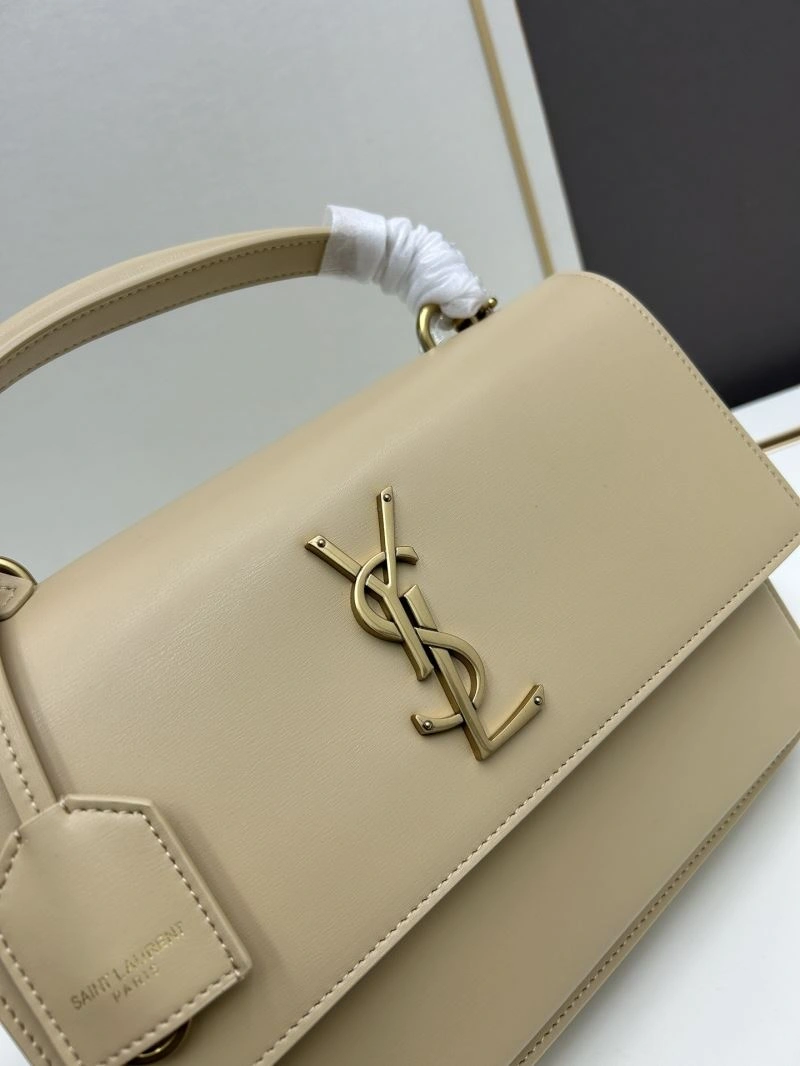 Accurate model YSL Satchel Bags