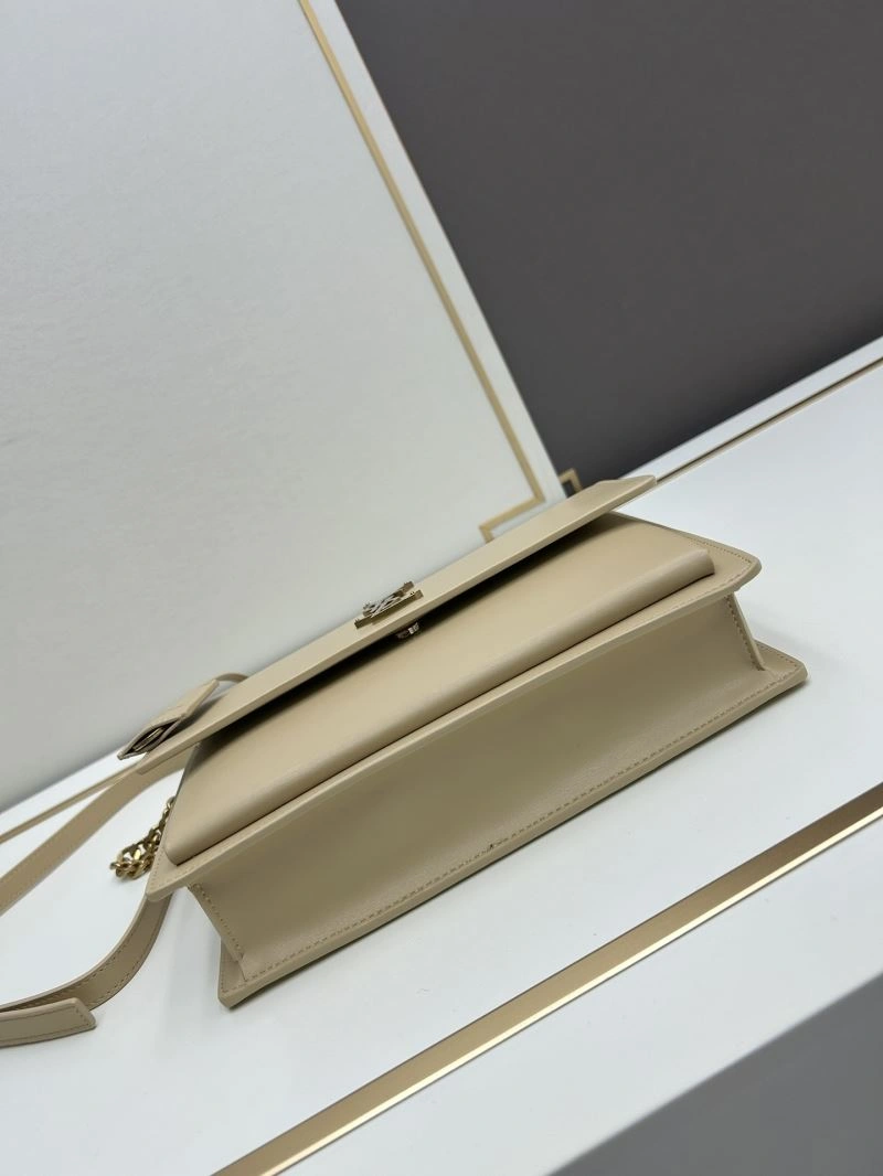Accurate model YSL Satchel Bags