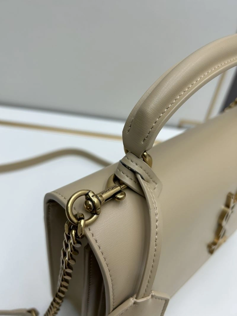 Accurate model YSL Satchel Bags