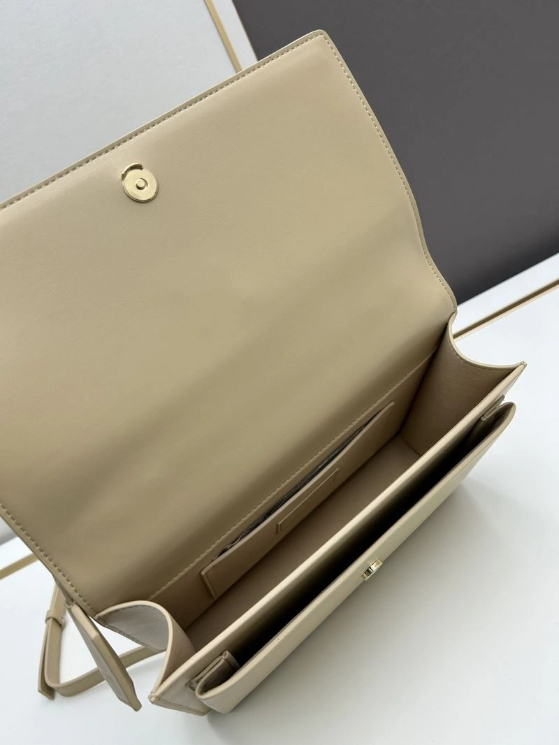 Accurate model YSL Satchel Bags