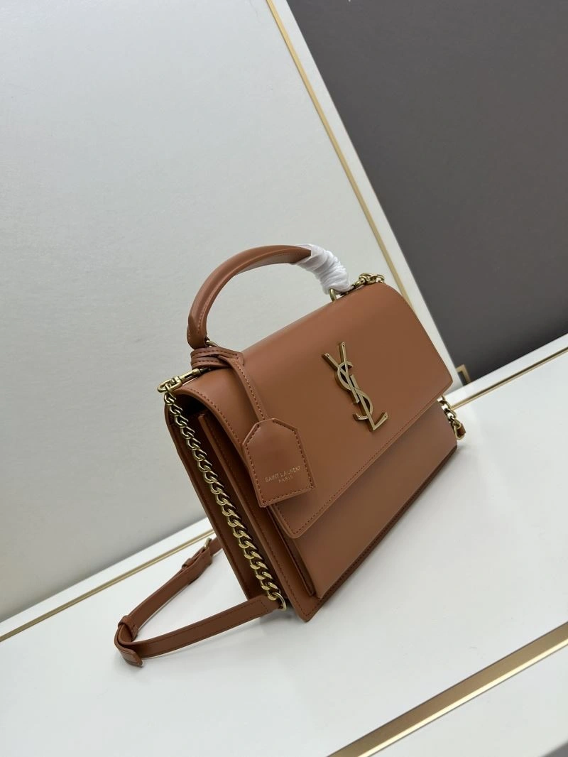 Reasonably priced YSL Satchel Bags