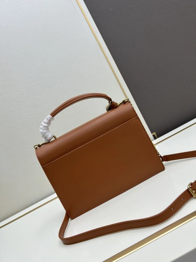 Reasonably priced YSL Satchel Bags