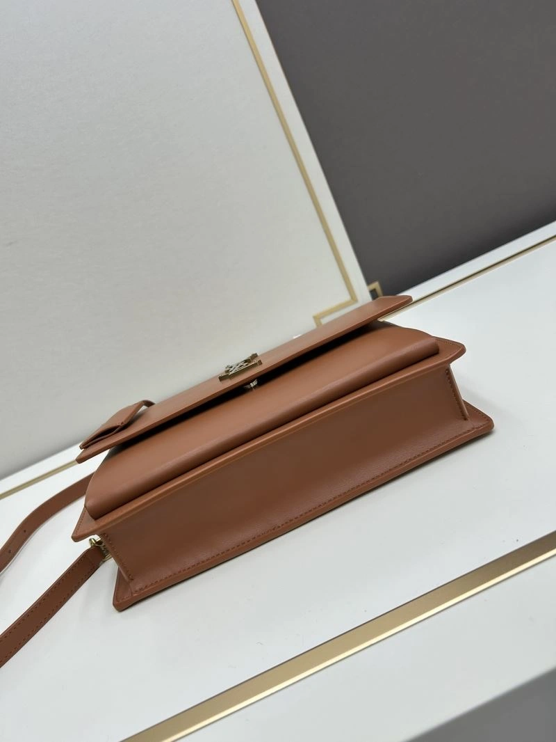 Reasonably priced YSL Satchel Bags