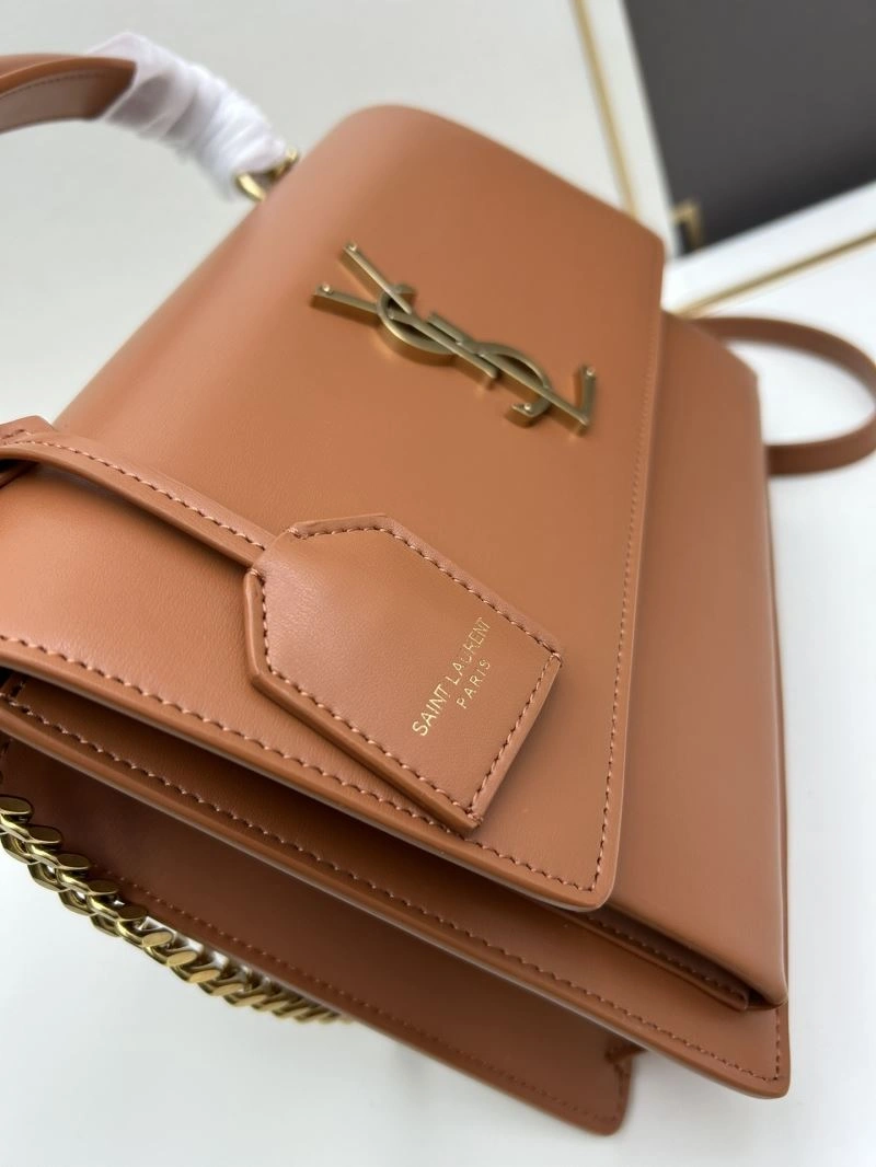 Reasonably priced YSL Satchel Bags