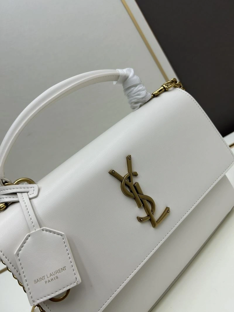 Precise copy YSL Satchel Bags