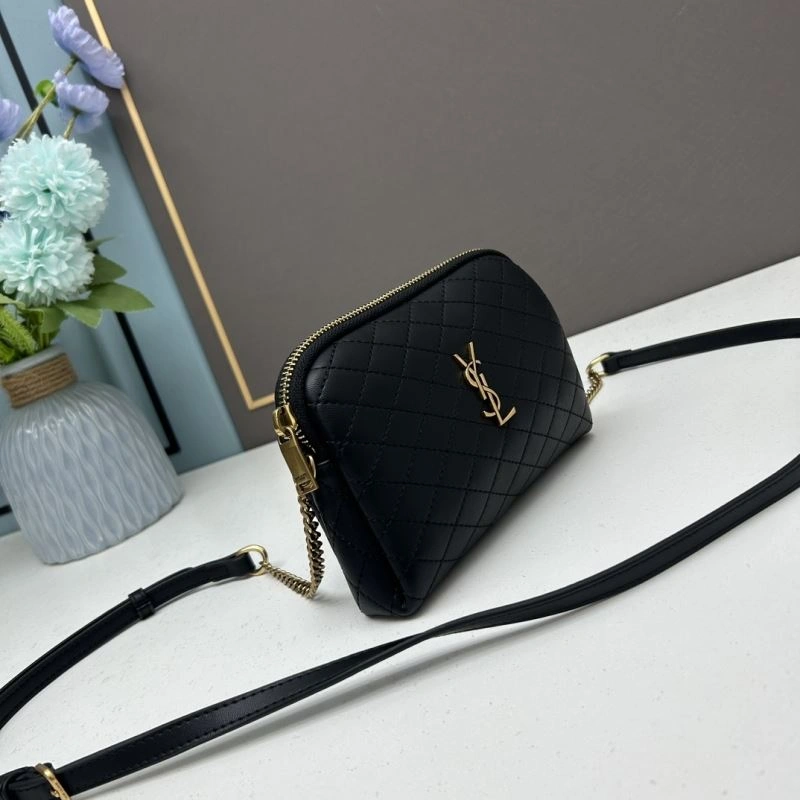 Mirror quality YSL Satchel Bags