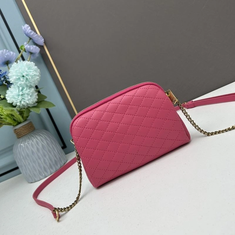 Top mirror YSL Satchel Bags