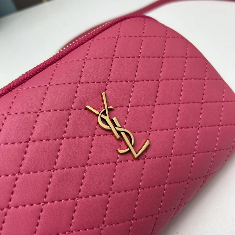 Top mirror YSL Satchel Bags