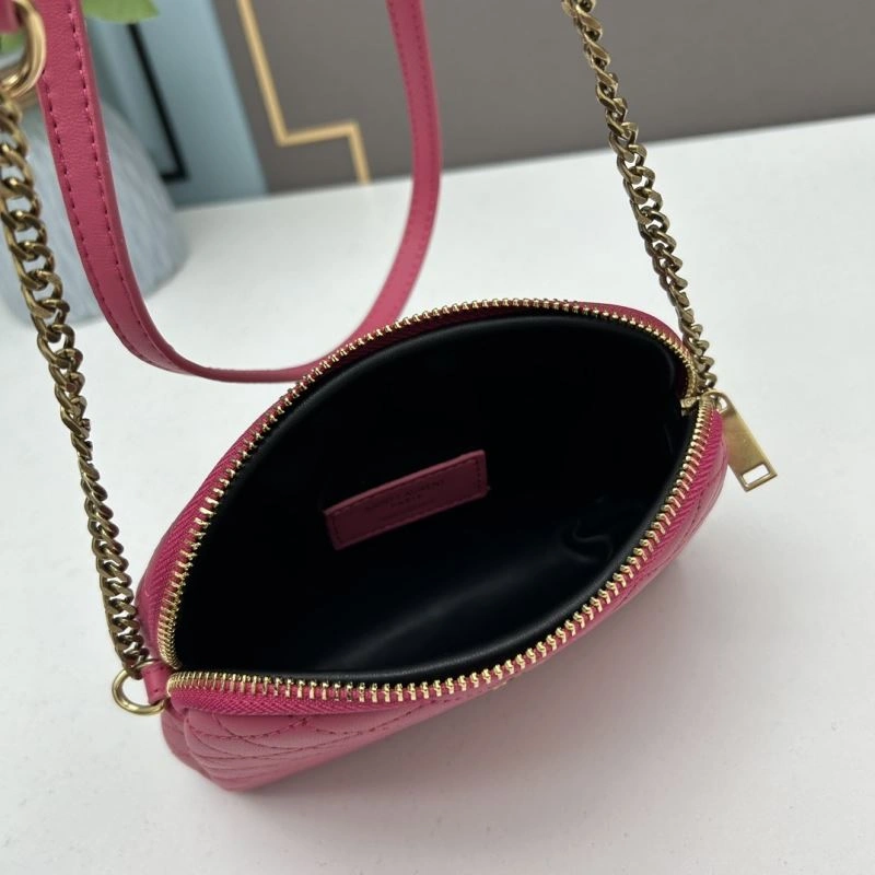 Top mirror YSL Satchel Bags