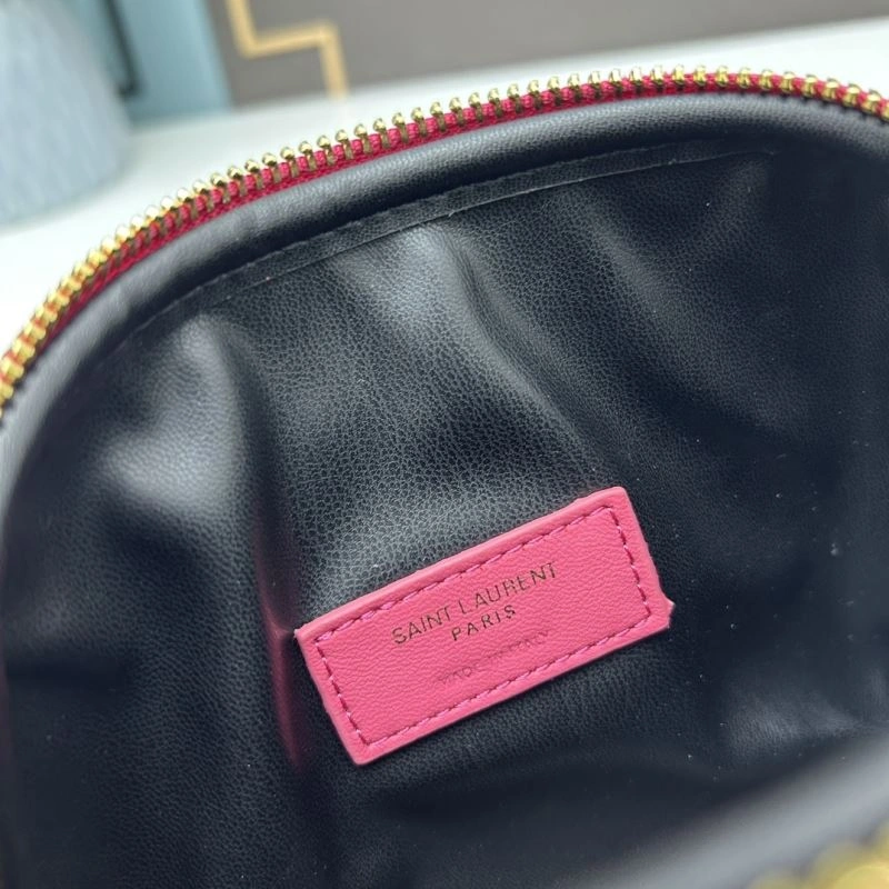 Top mirror YSL Satchel Bags