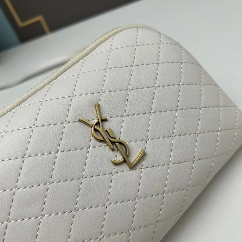 Top mirror YSL Satchel Bags