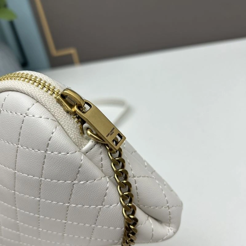 Top mirror YSL Satchel Bags