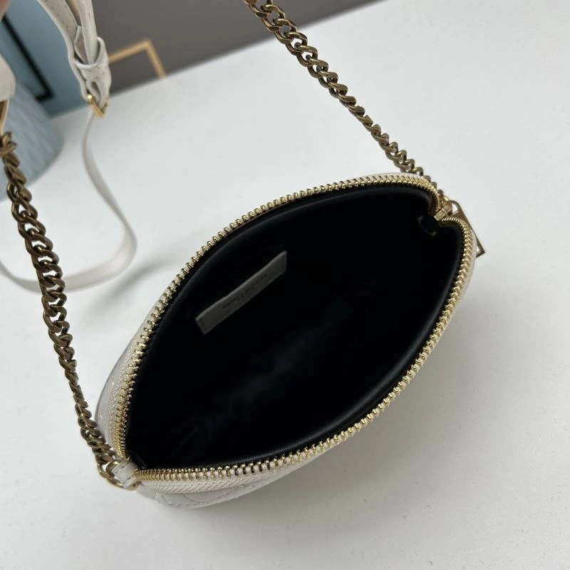 Top mirror YSL Satchel Bags