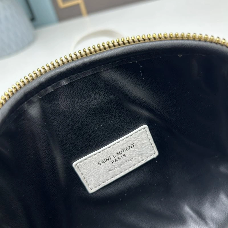 Top mirror YSL Satchel Bags