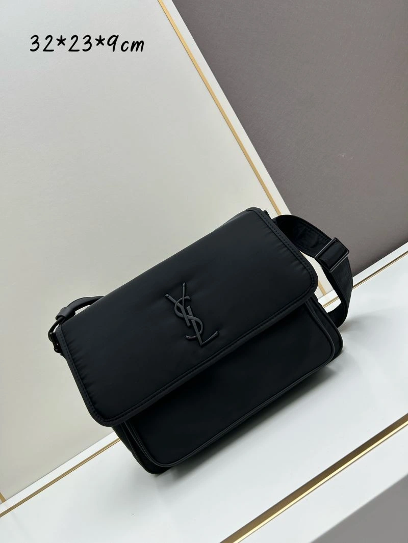 YSL Satchel Bags