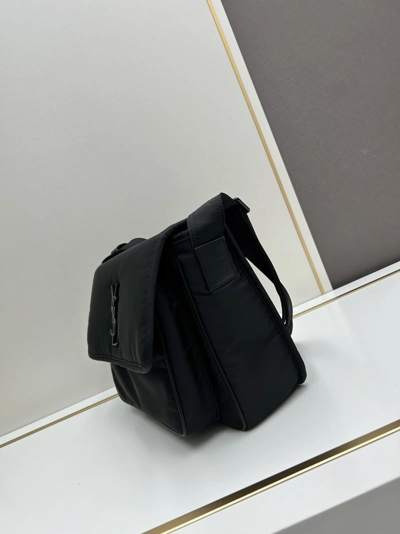 High accuracy YSL Satchel Bags