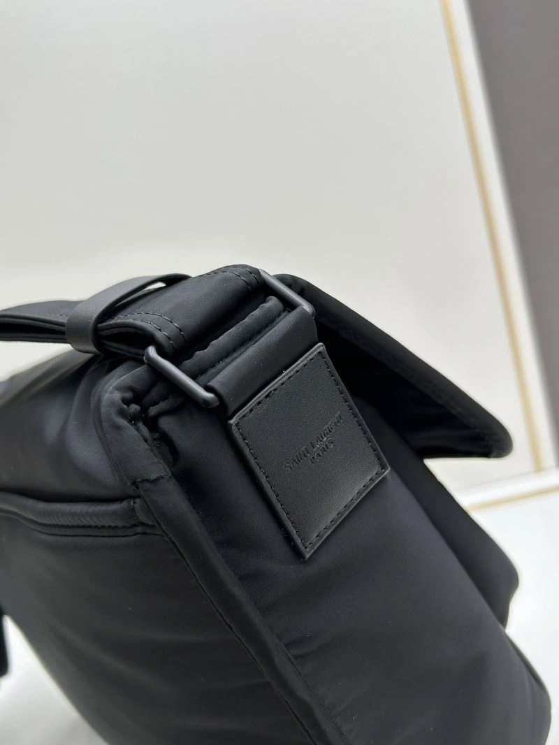 High accuracy YSL Satchel Bags