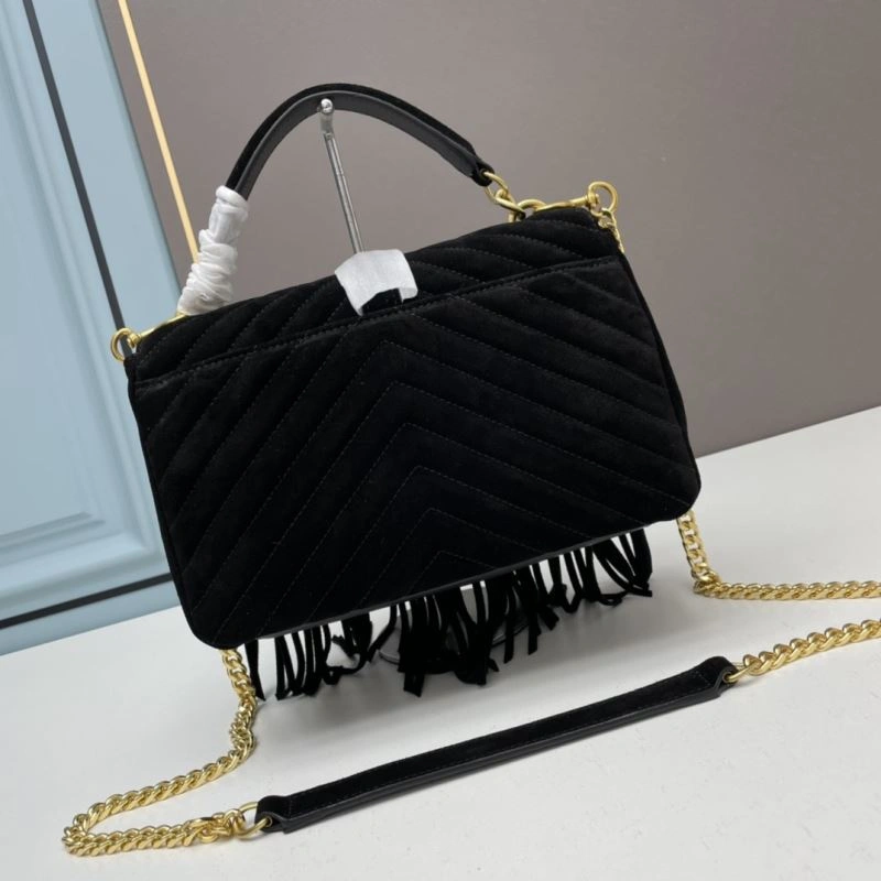 High fidelity YSL Satchel Bags