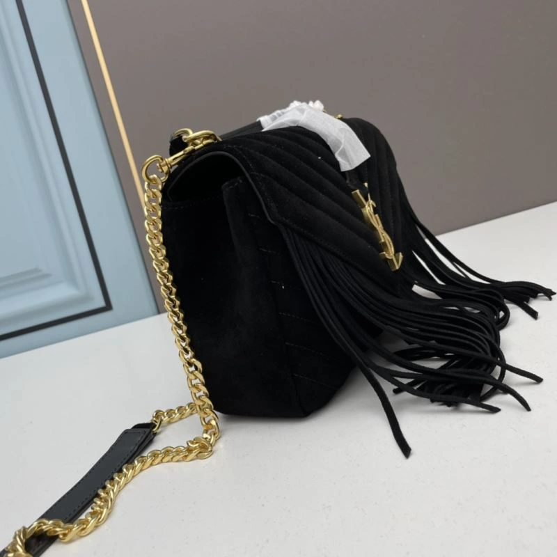 High fidelity YSL Satchel Bags
