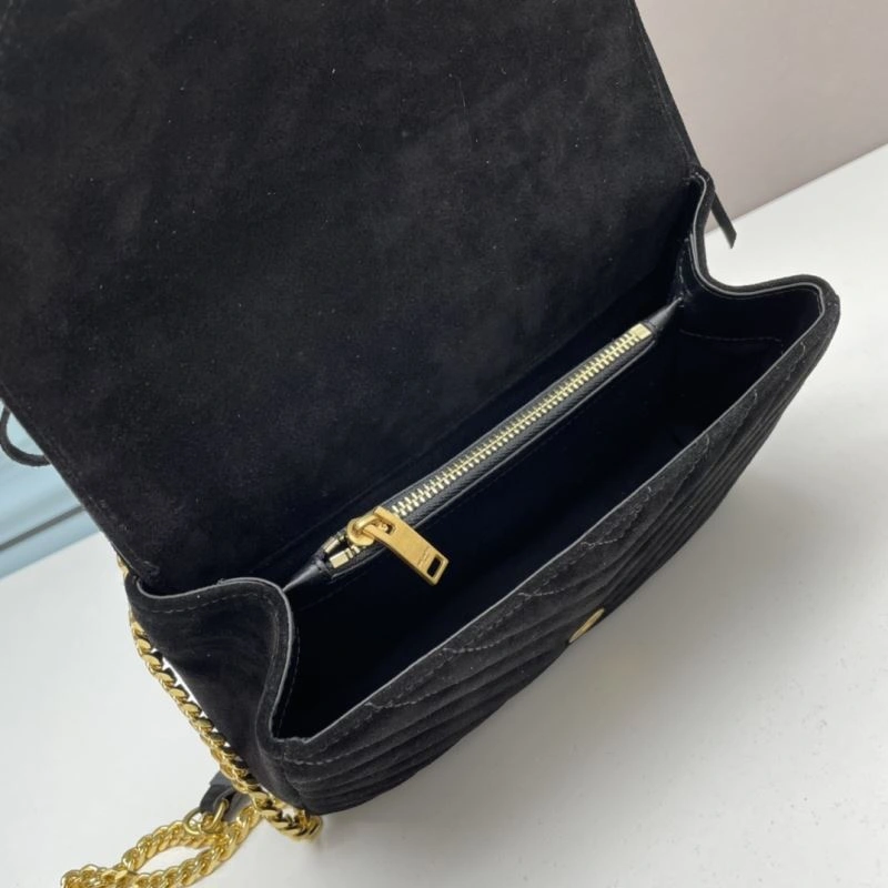 High fidelity YSL Satchel Bags