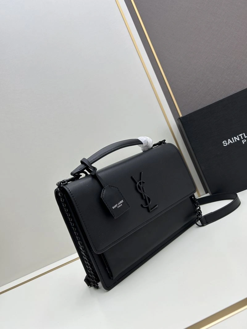 Mirror quality YSL Satchel Bags