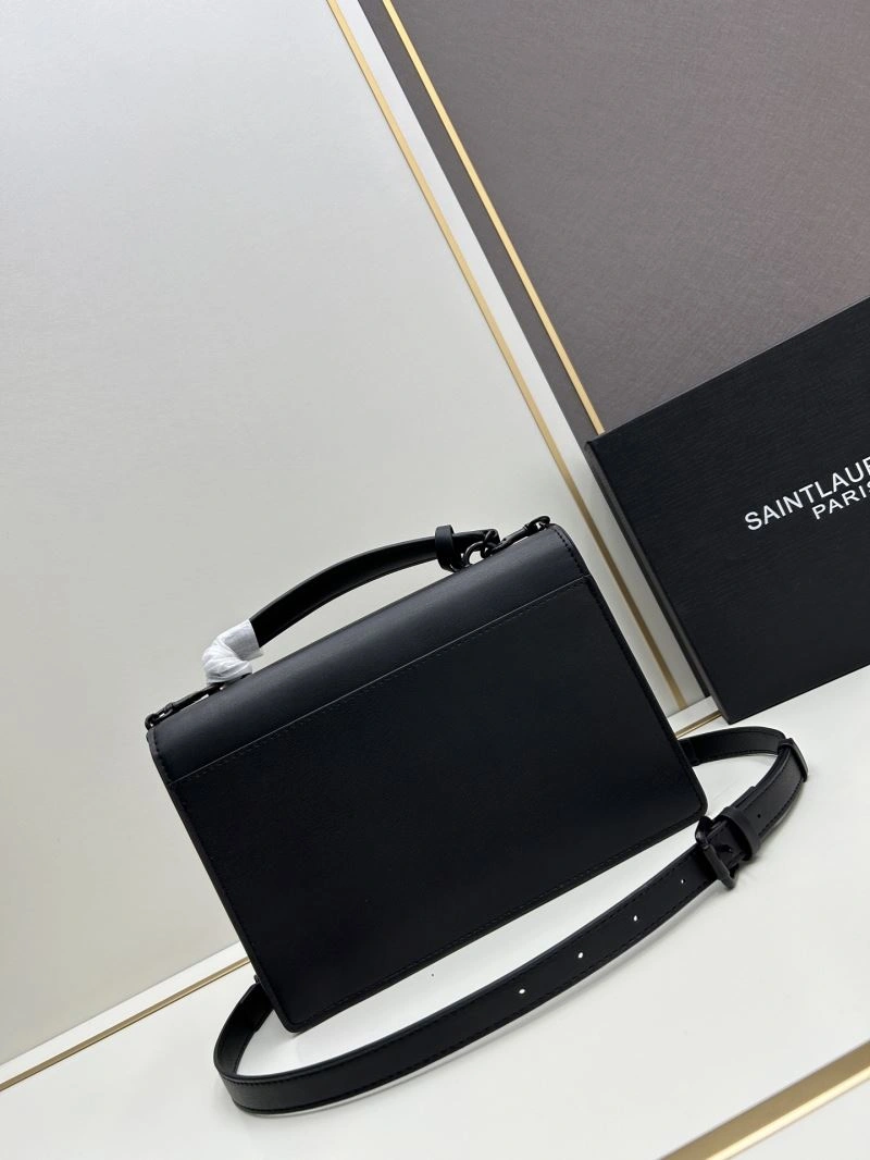 Mirror quality YSL Satchel Bags