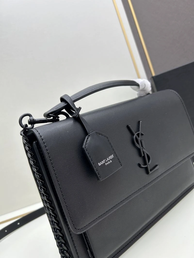 Mirror quality YSL Satchel Bags