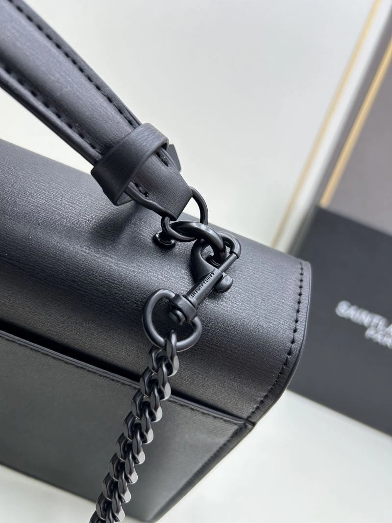 Mirror quality YSL Satchel Bags