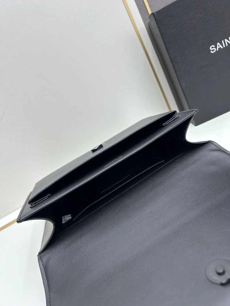 Mirror quality YSL Satchel Bags