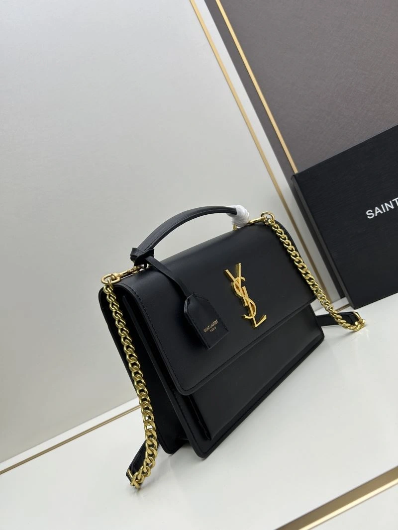 High fidelity YSL Satchel Bags