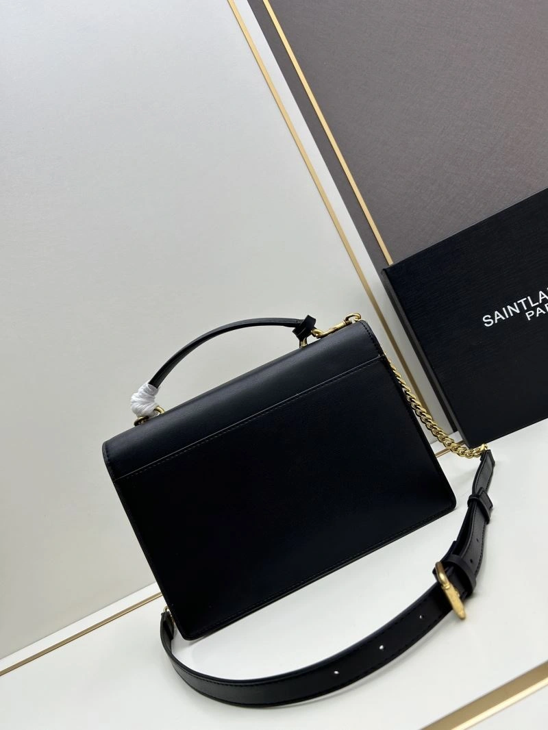 High fidelity YSL Satchel Bags