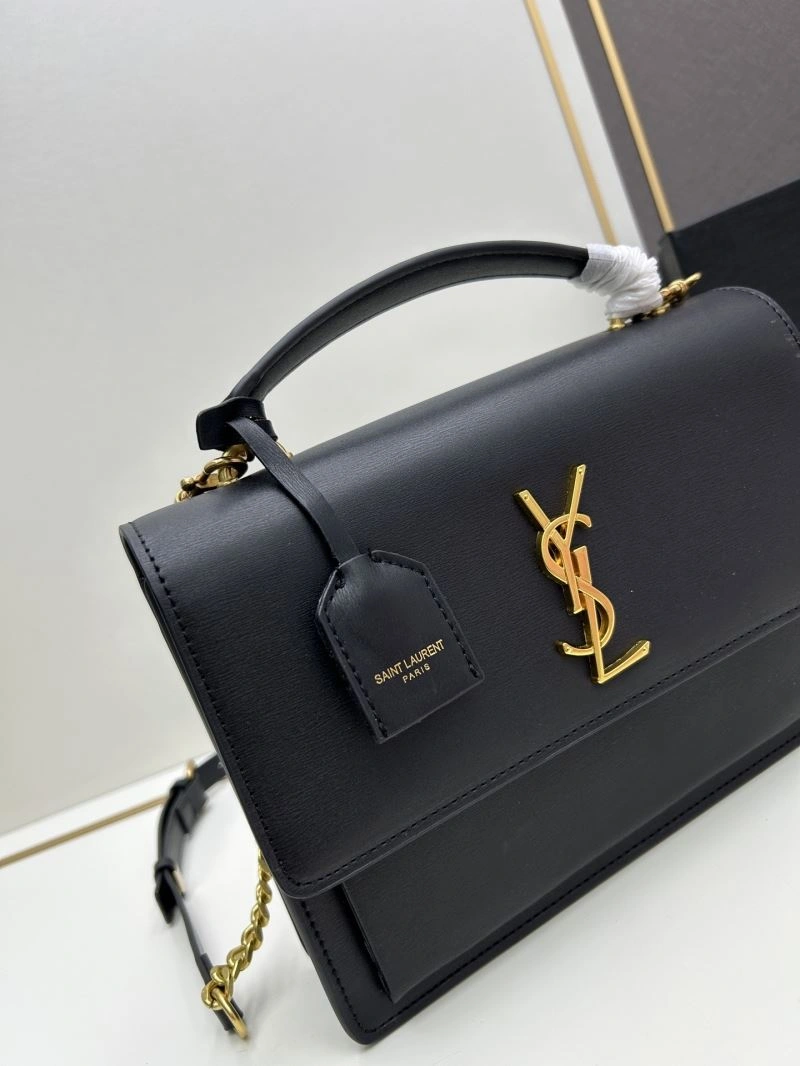 High fidelity YSL Satchel Bags