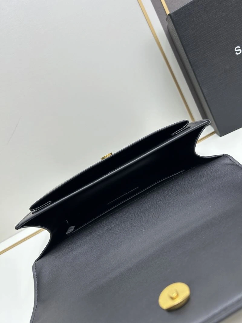 High fidelity YSL Satchel Bags