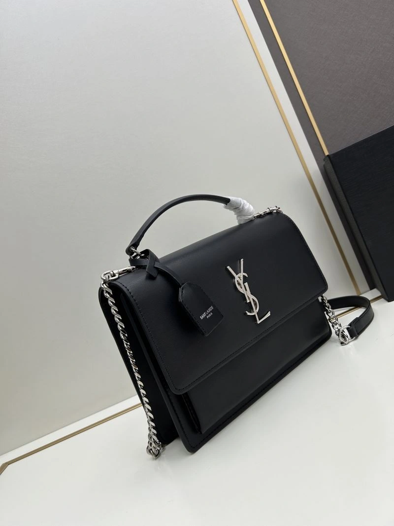 Exact replica YSL Satchel Bags